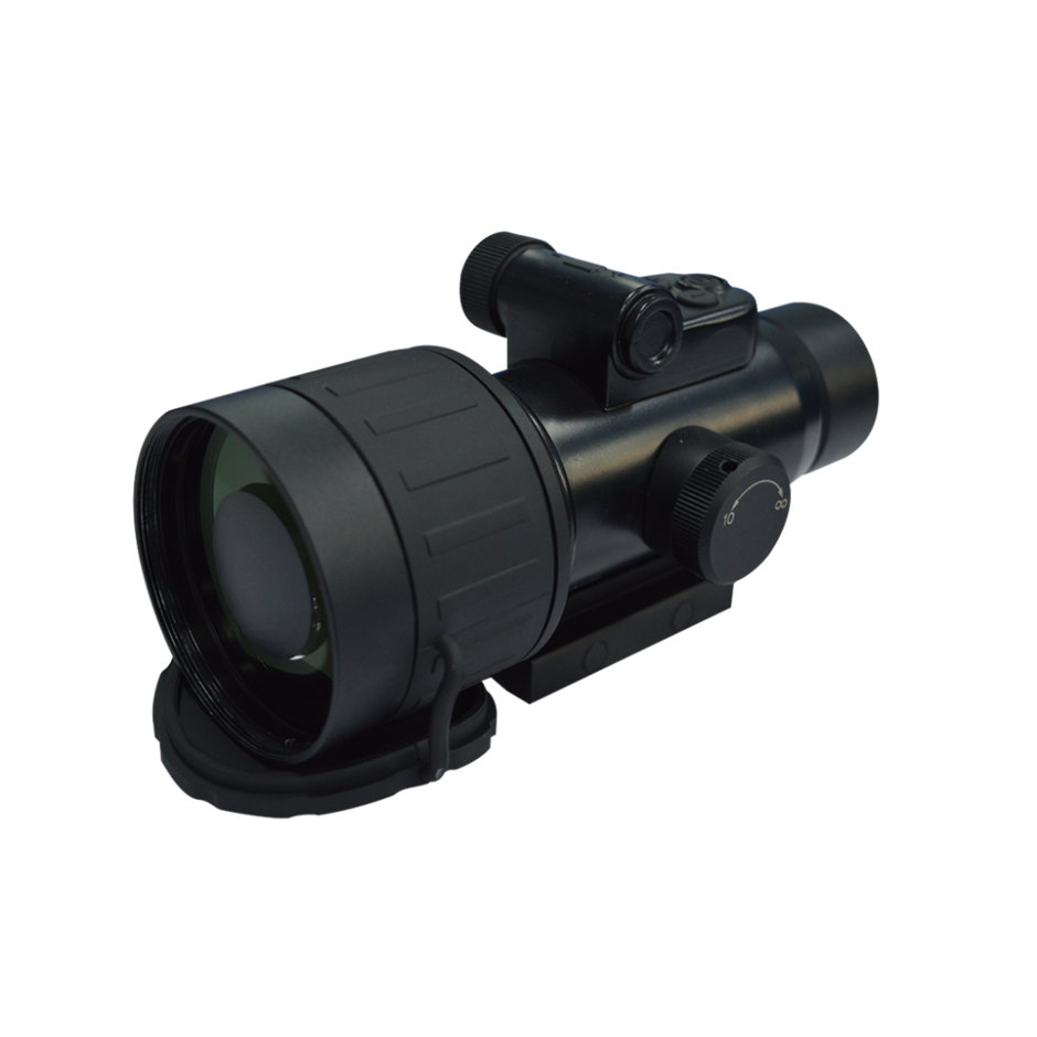 Rifle Scopes – Rongland Ltd